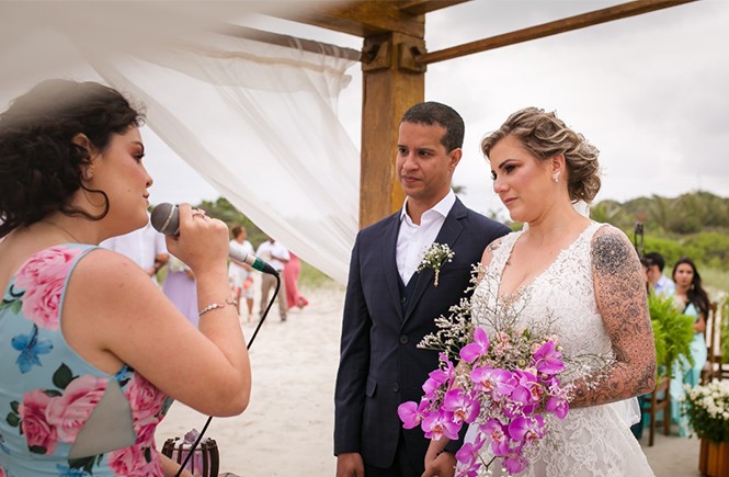 Eles venceram a rebentação - Sem Travas no Coração